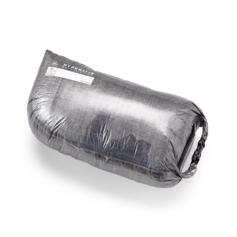 Hyperlite Mountain Gear Side Entry Pod – Campers' Corner
